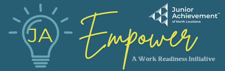 2025 JA Empower Student and Mentor Lunch | Junior Achievement of North ...