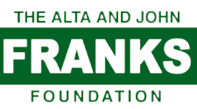 The Alta and John Franks Foundation | Junior Achievement of North Louisiana